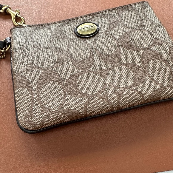 Coach | Bags | Coach Coin Purse Vintage | Poshmark